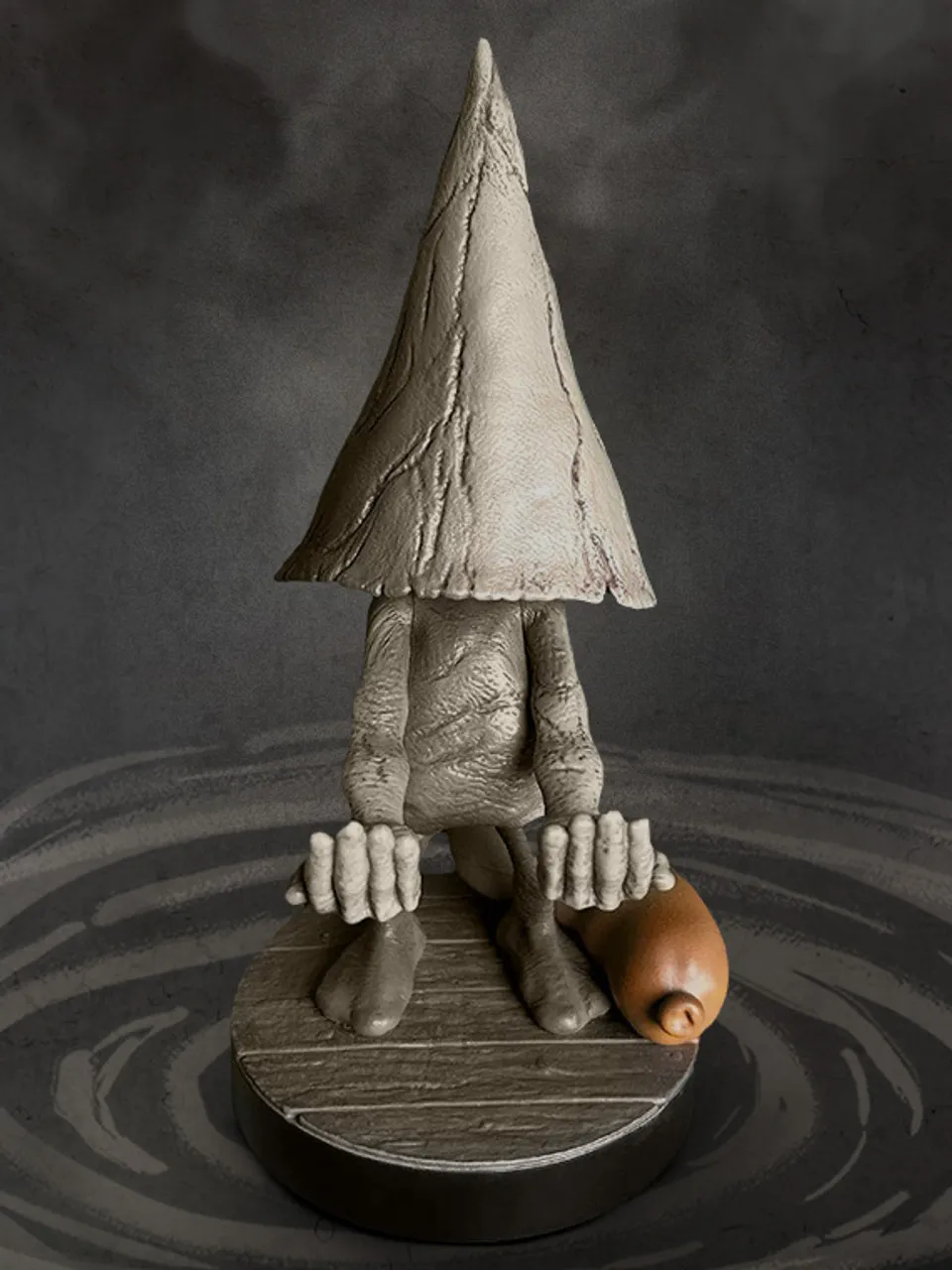 Nomino- Little nightmares by Gianluca MakerWorld: Download Free 3D Models