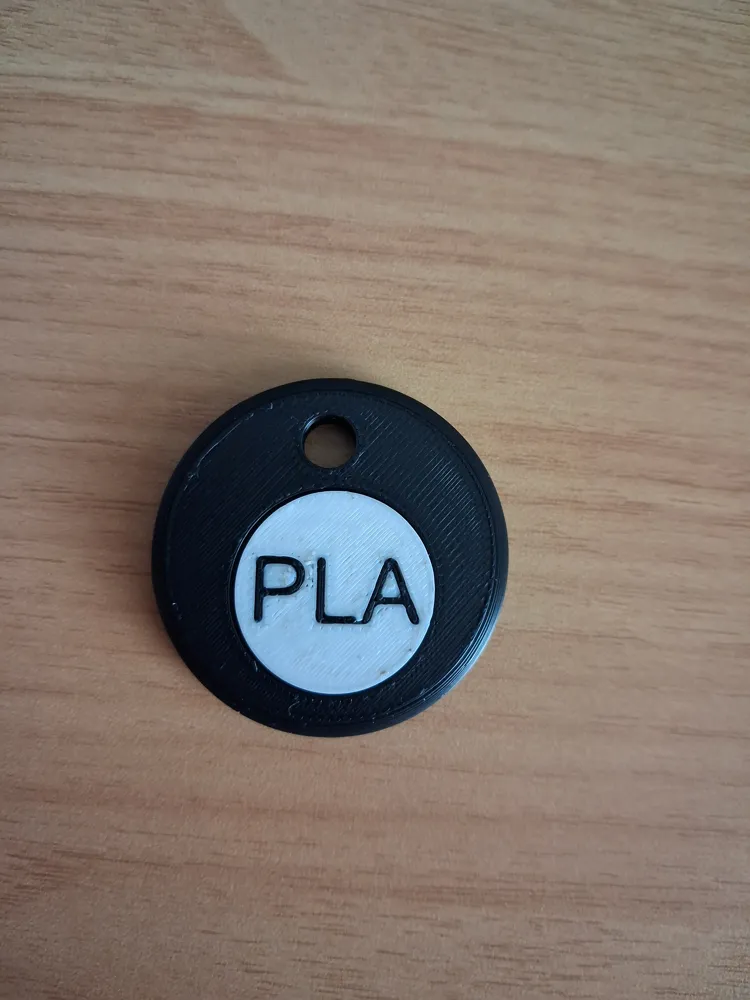 Bambu RFID Filament Tag - Free 3D Print Model - MakerWorld