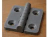 Print-In-Place Hinge - Free 3D Print Model - MakerWorld