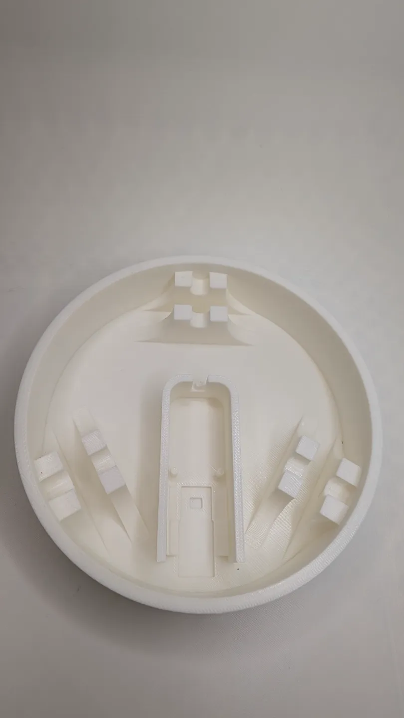 Modular Rotating Display Platform - Turntable - Free 3D Print Model ...