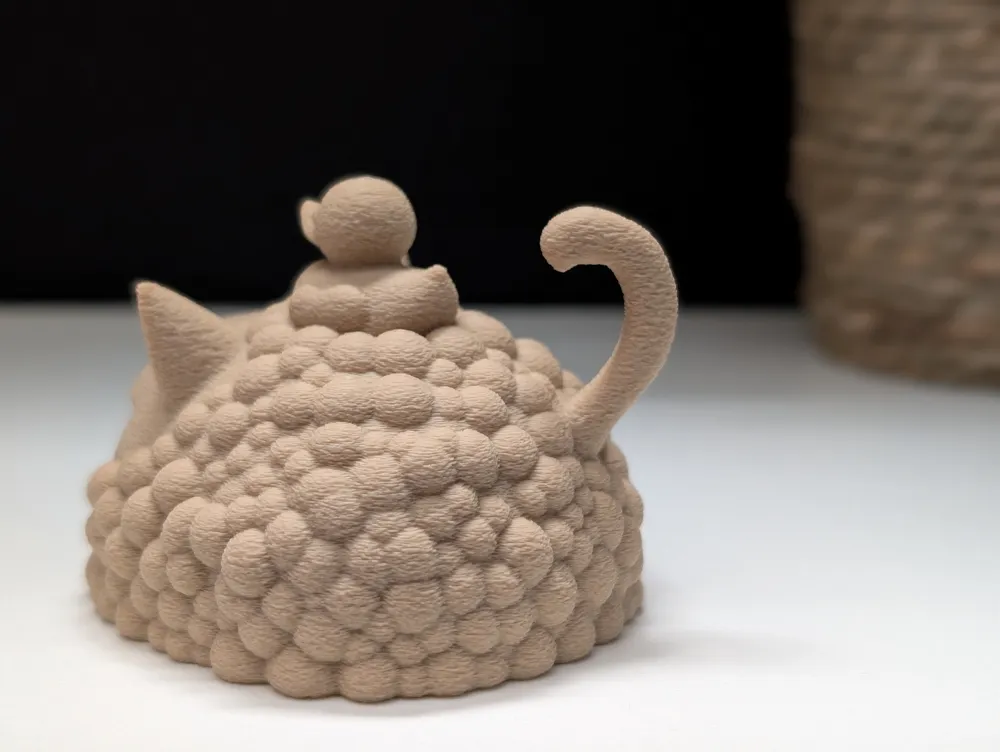 Grumpy Cat in the Bathtub by yap MakerWorld: Download Free 3D Models