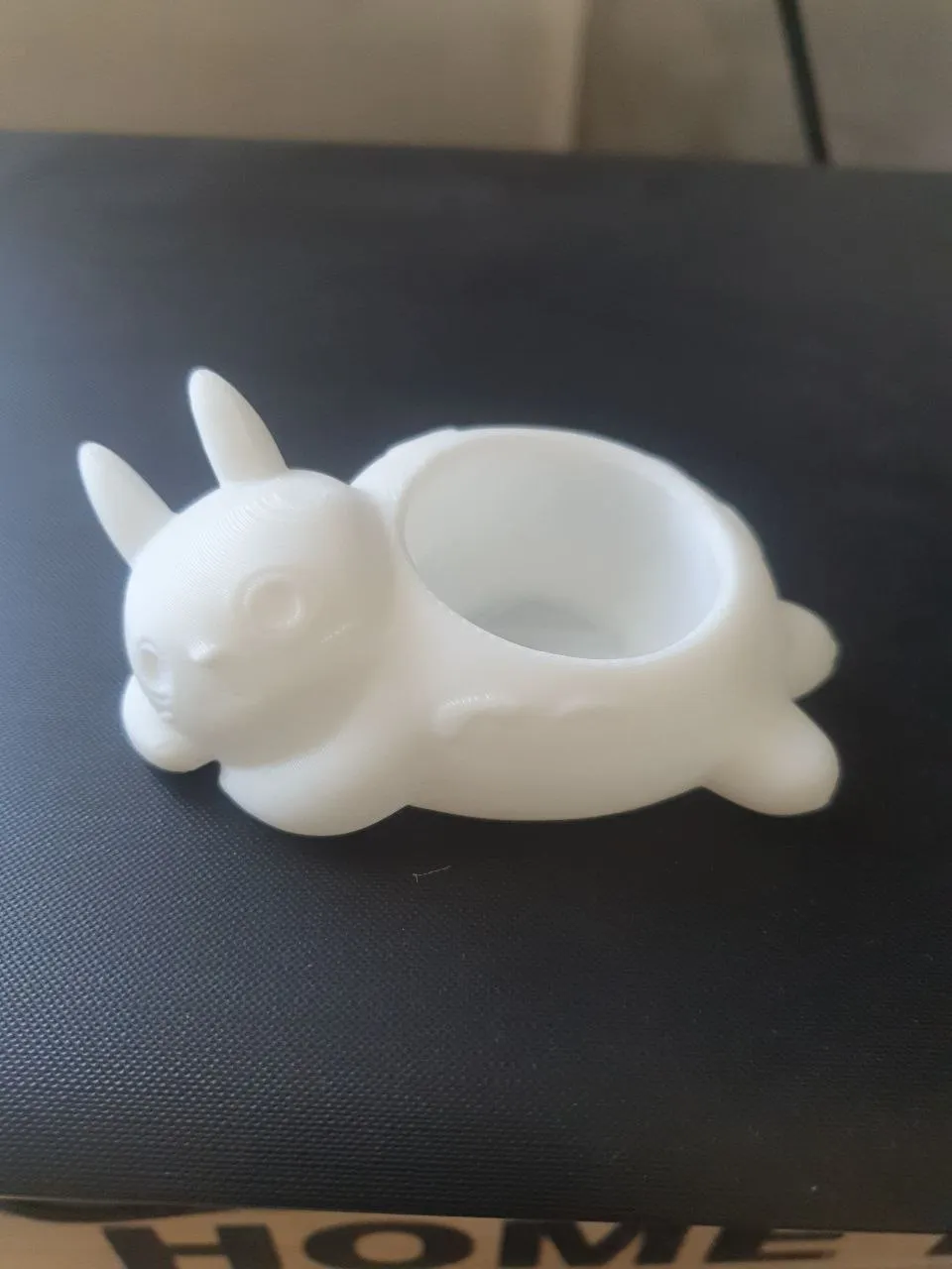 Totoro Ghibli container vase - Free 3D Print Model - MakerWorld