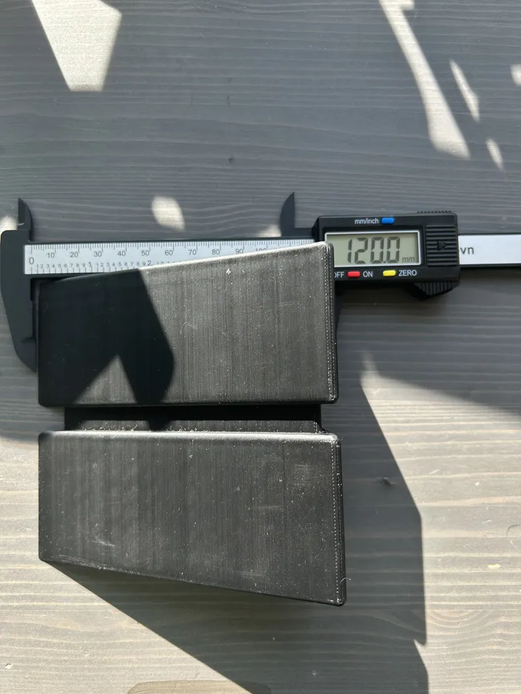 RC Ramp - 1/24 Scale by Sawyer Lacy MakerWorld: Download Free 3D Models