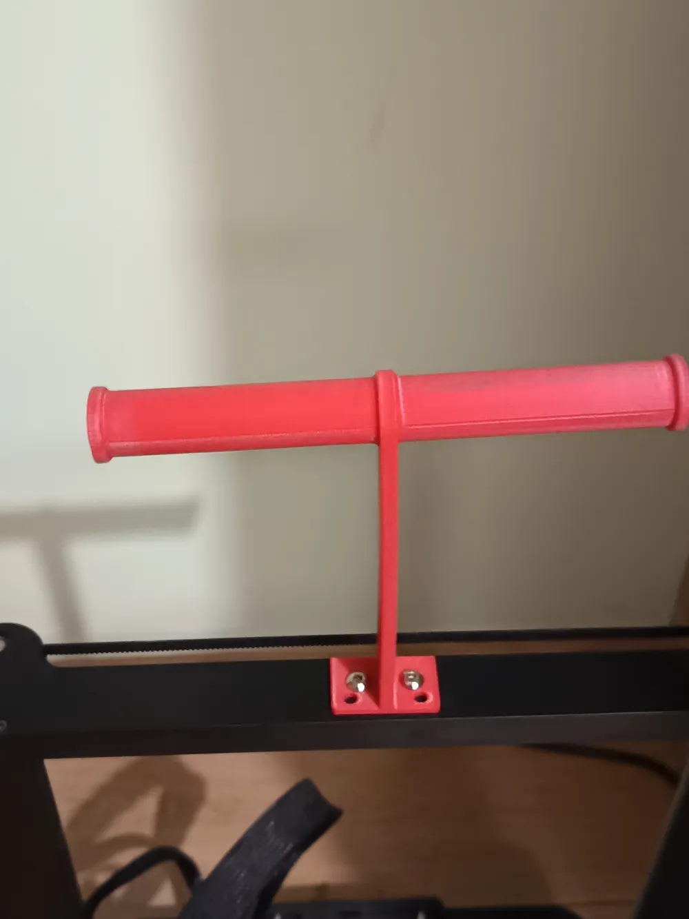 Stand for 2 filaments for Creality Ender 3 V3 SE by kapi MakerWorld ...