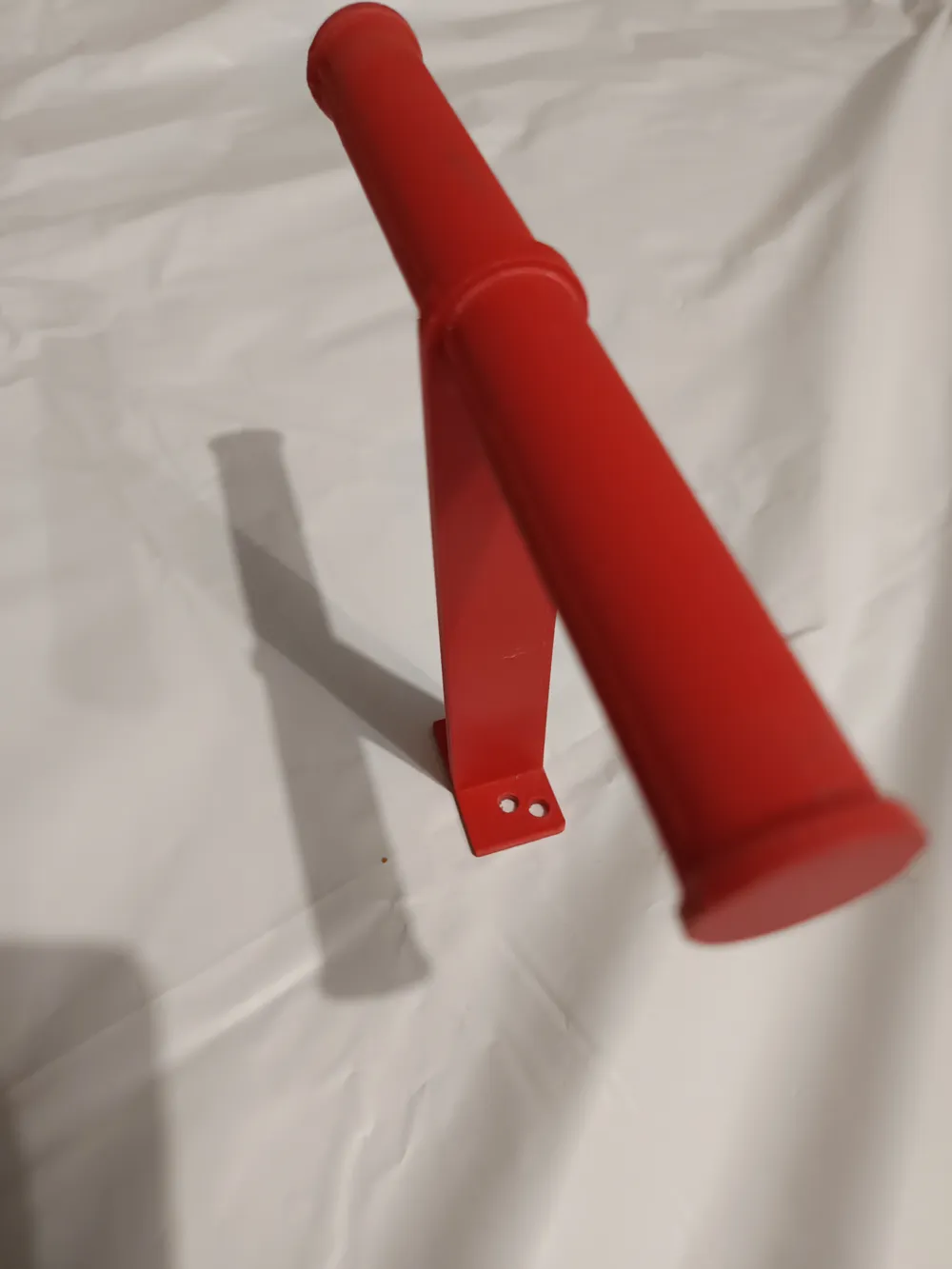 Stand for 2 filaments for Creality Ender 3 V3 SE by kapi MakerWorld ...