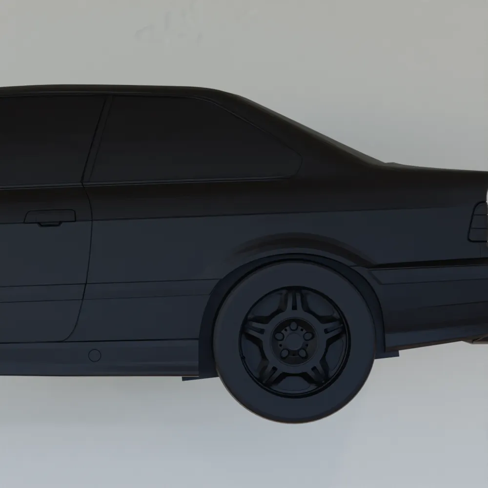 m3_e36_all - B - Free 3D Print Model - MakerWorld