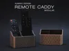 Modular Remote Caddy by KL Worx MakerWorld: Download Free 3D Models