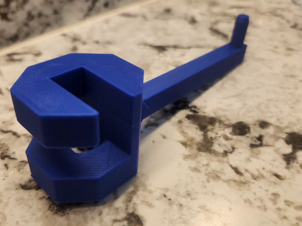 The bow buddy(OR ANY THING ELSE) - Free 3D Print Model - MakerWorld