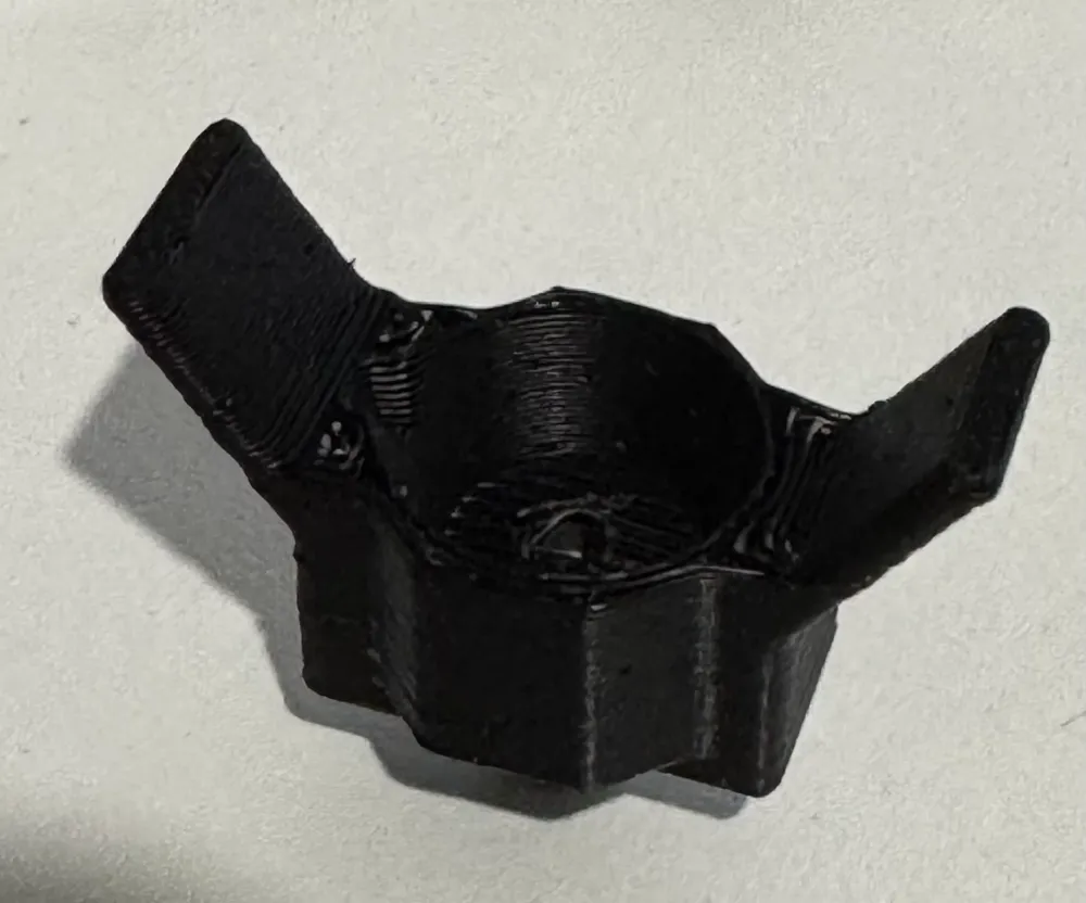 Multiboard Mounts Offset Snap drill template - Free 3D Print Model ...