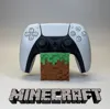 Minecraft PS5 Controller Stand by Mohammad AD MakerWorld: Download Free ...