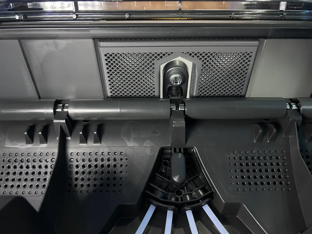 AMS 2 PRO Desiccant Box by K2_Kevin MakerWorld: Download Free 3D Models