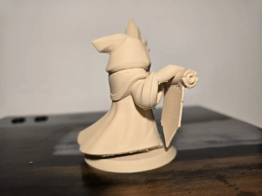 Minion Caster Red ( league of Legends ) LoL by Filipes91 MakerWorld ...