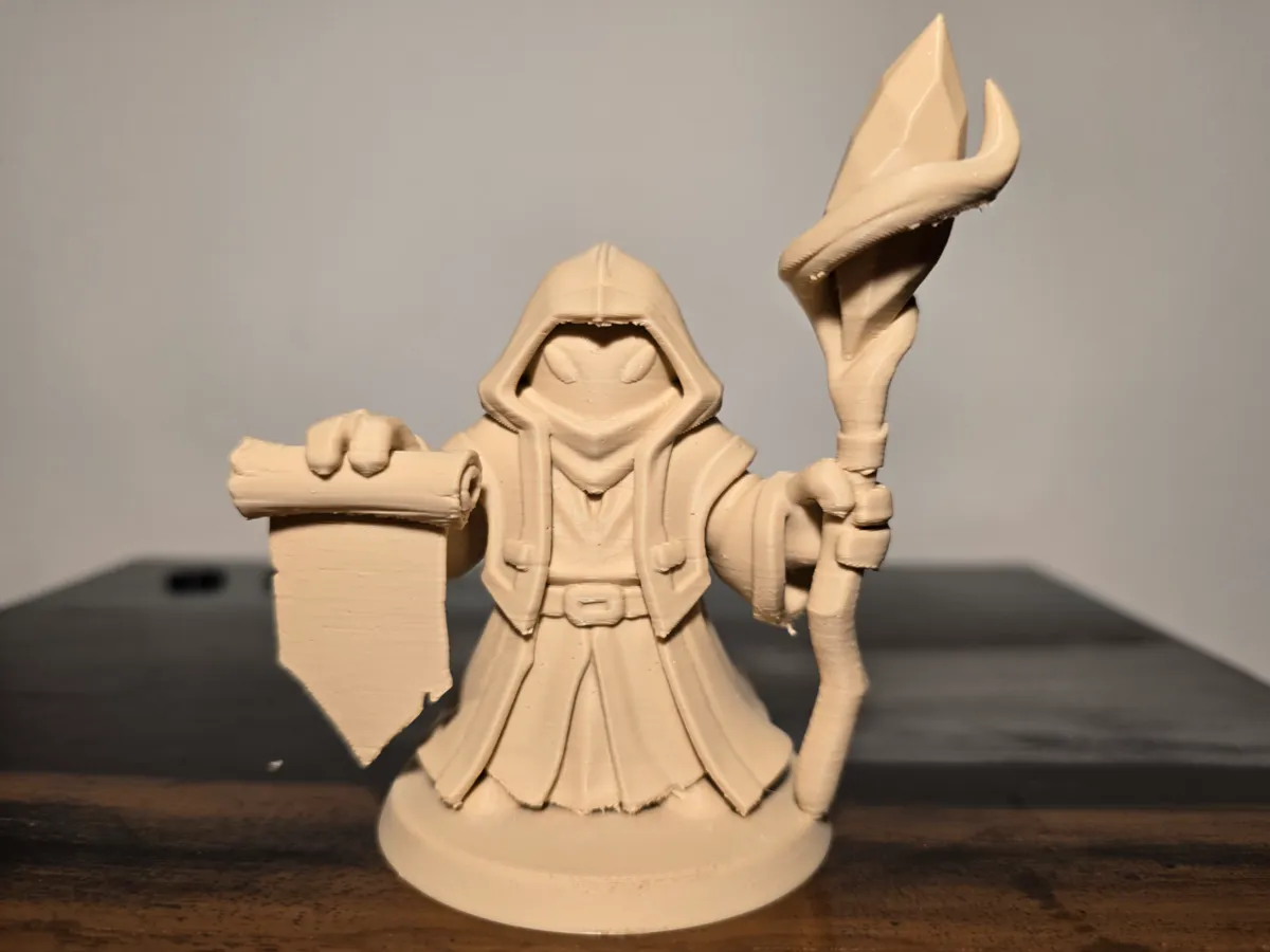 Minion Caster Red ( league of Legends ) LoL by Filipes91 MakerWorld ...