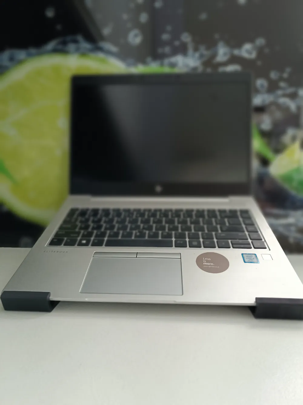 HP Laptop stand by Pyciu MakerWorld: Download Free 3D Models