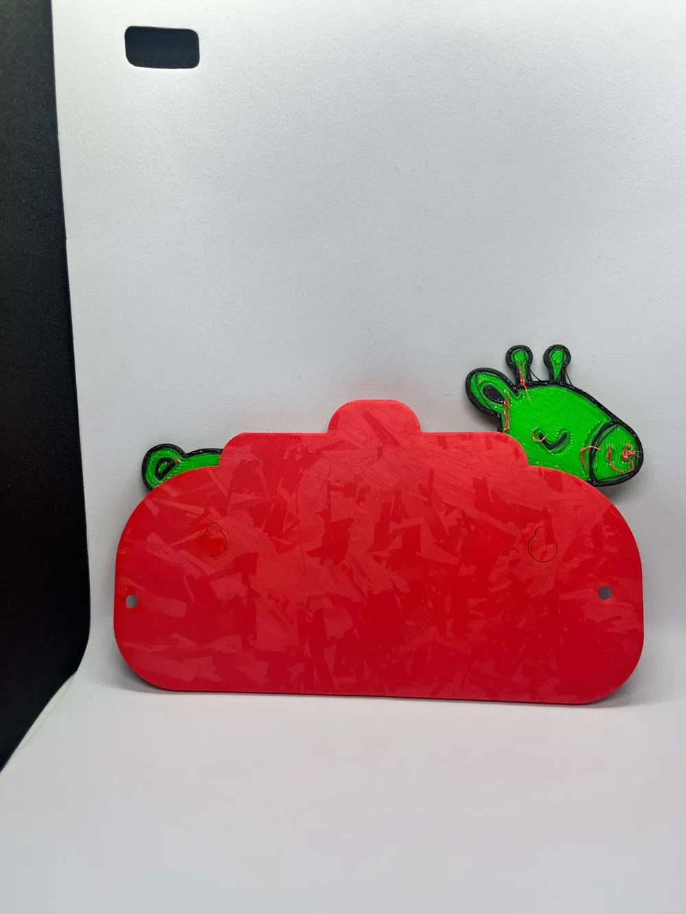 KIDS ROOM CLOTHES HANGER - MakerWorld 3D Model | 3Drop