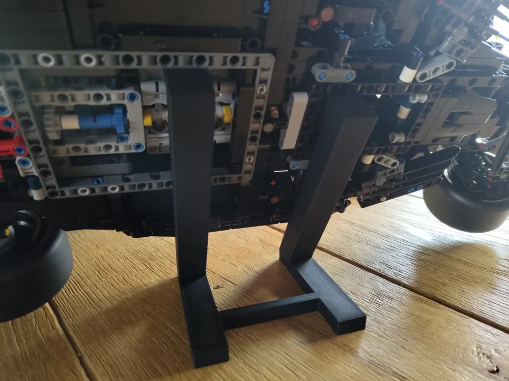 Display Stand Brick Oracle Red Bull Racing RB20 by RencoleVenorlue ...