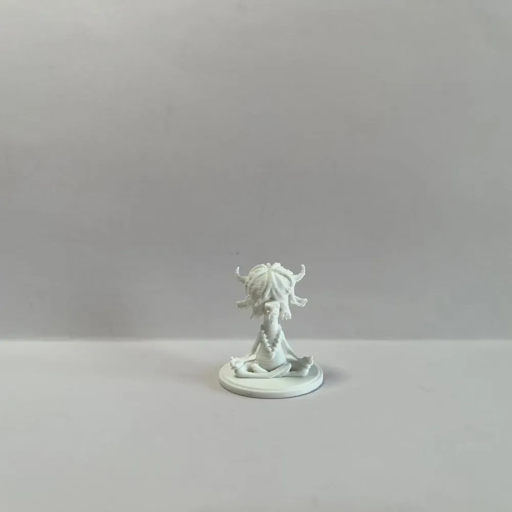 Yak - Zootopia 2 Merchandise - Disney Animated Film Figurine - Children ...