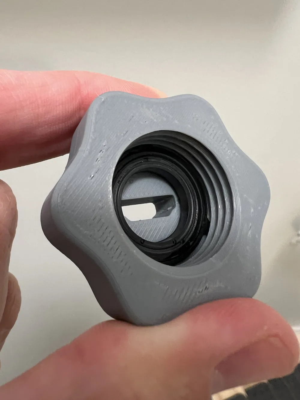 Cursed Connectors: H2O to HDMI Adapter by Adam L MakerWorld: Download ...