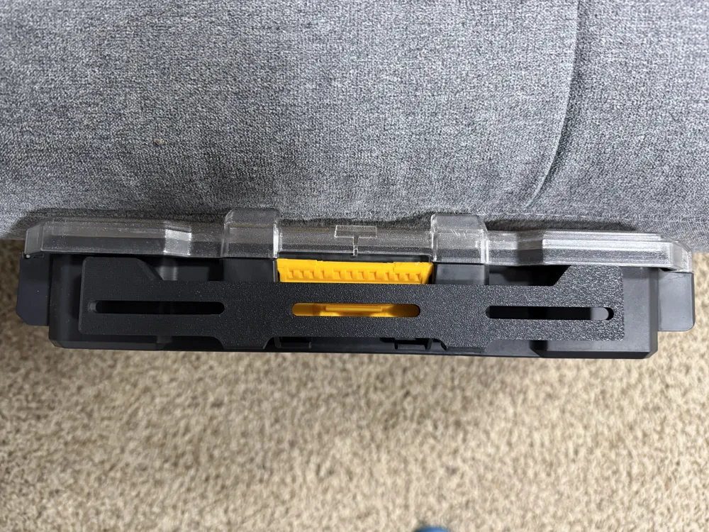 Support de glissière de tiroir DWST14925 - Modèle d'Impression 3D ...