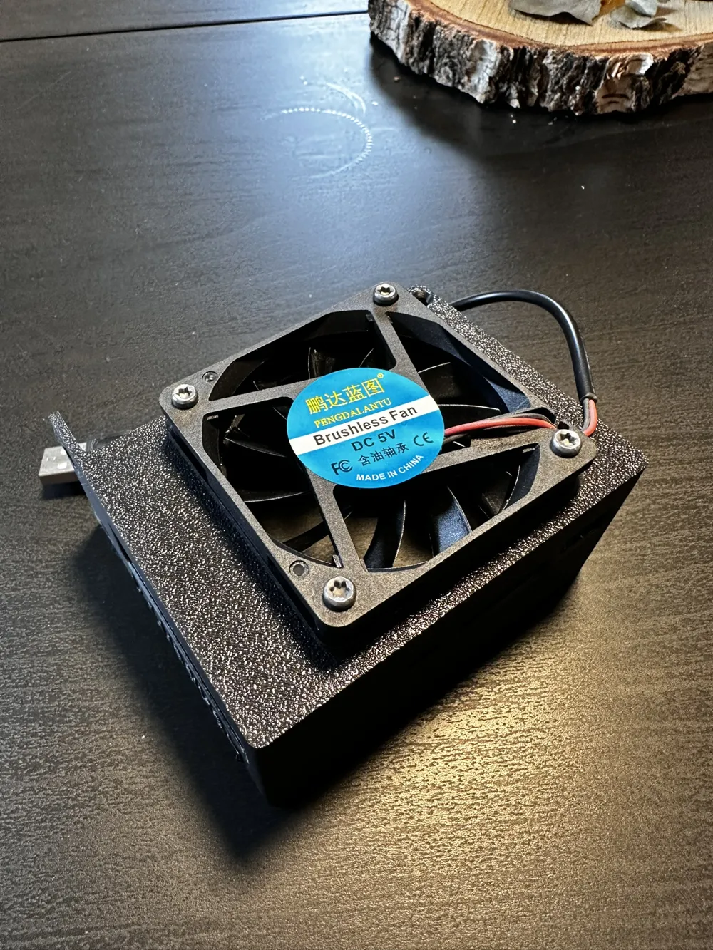 Rack Mount Raspberry Pi Server Enclosure by André M. MakerWorld ...