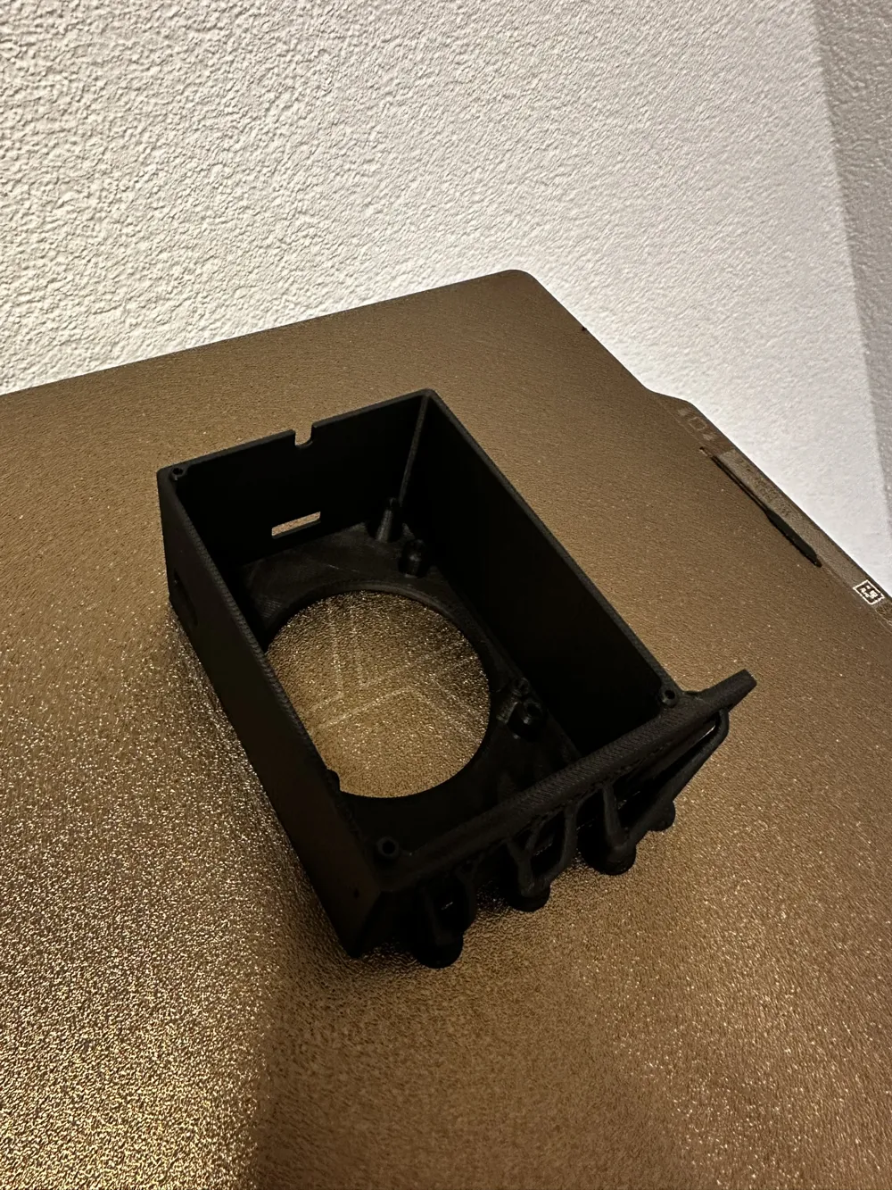 Rack Mount Raspberry Pi Server Enclosure by André M. MakerWorld ...