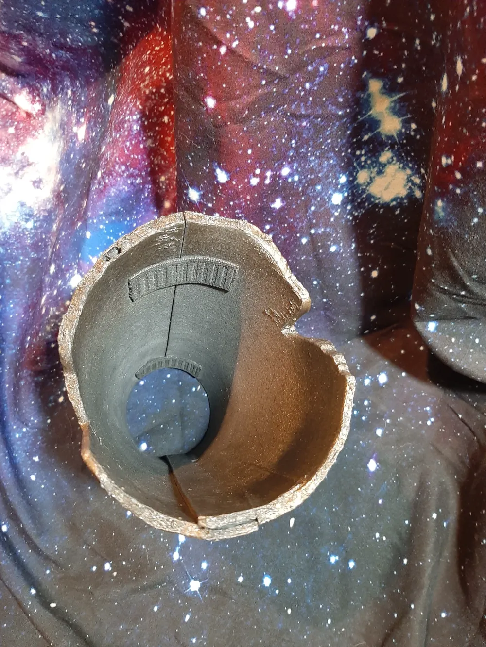 Cosplay The Stranger Acolyte Gauntlet by killingseed MakerWorld ...