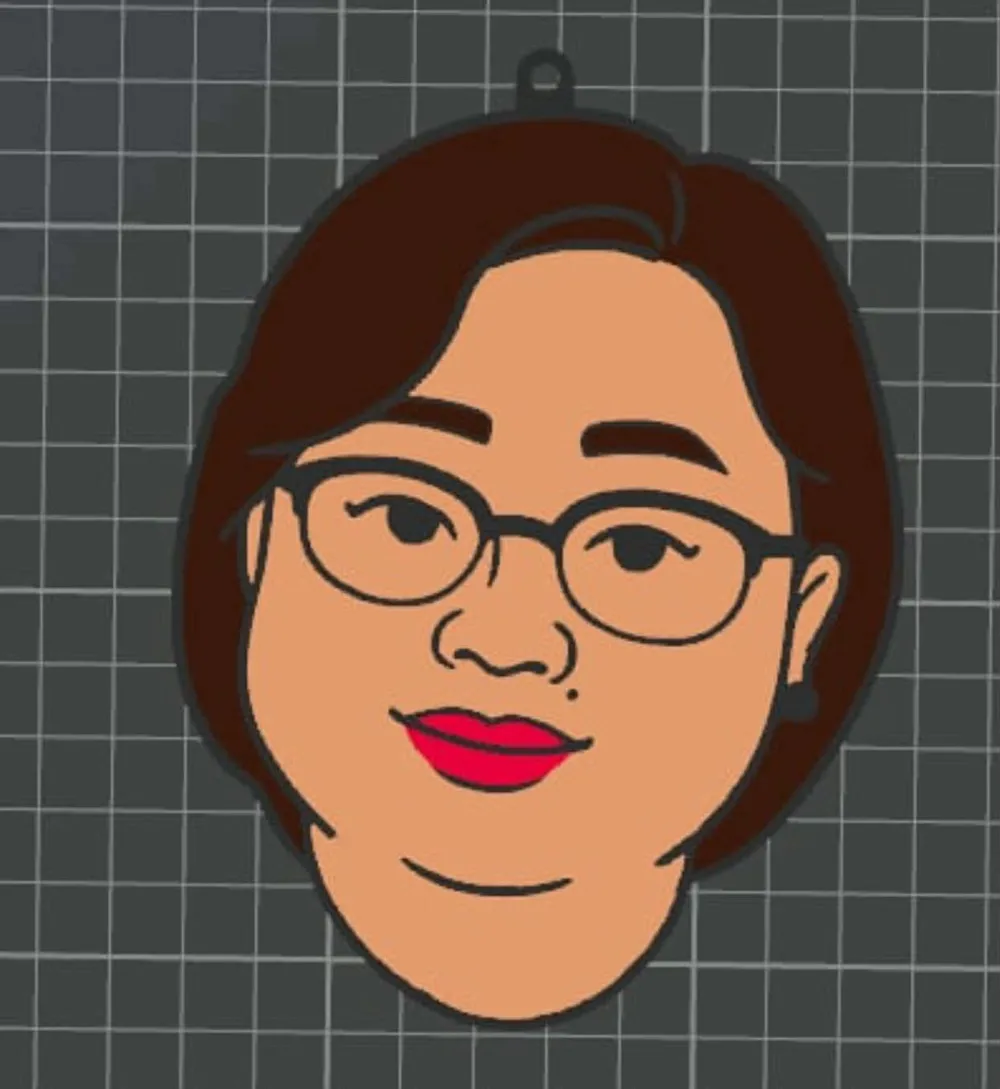 DPWH congtractor by triptriplang MakerWorld: Download Free 3D Models