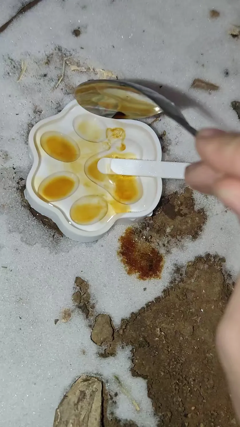 Pfötchen-Eis am Stiel Form – Kostenloses 3D-Druckmodell – MakerWorld