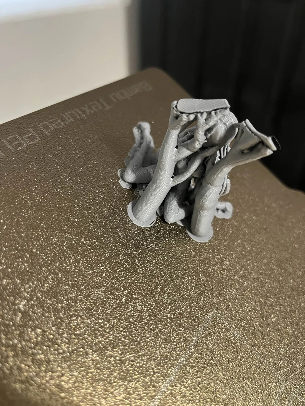 Mai Sakurajima Model from Bunny Girl Senpai - Free 3D Print Model ...