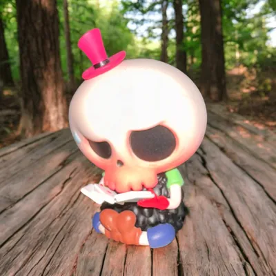 labubu 3d print model download - MakerWorld