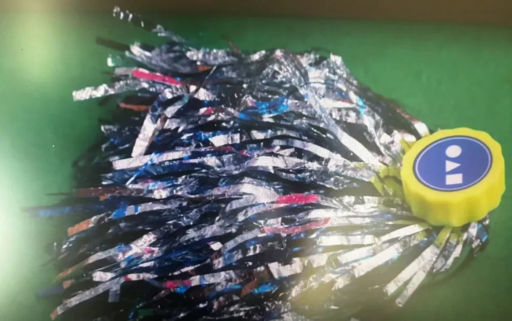 Jegi aus Squid Game von user_3823703679 - MakerWorld