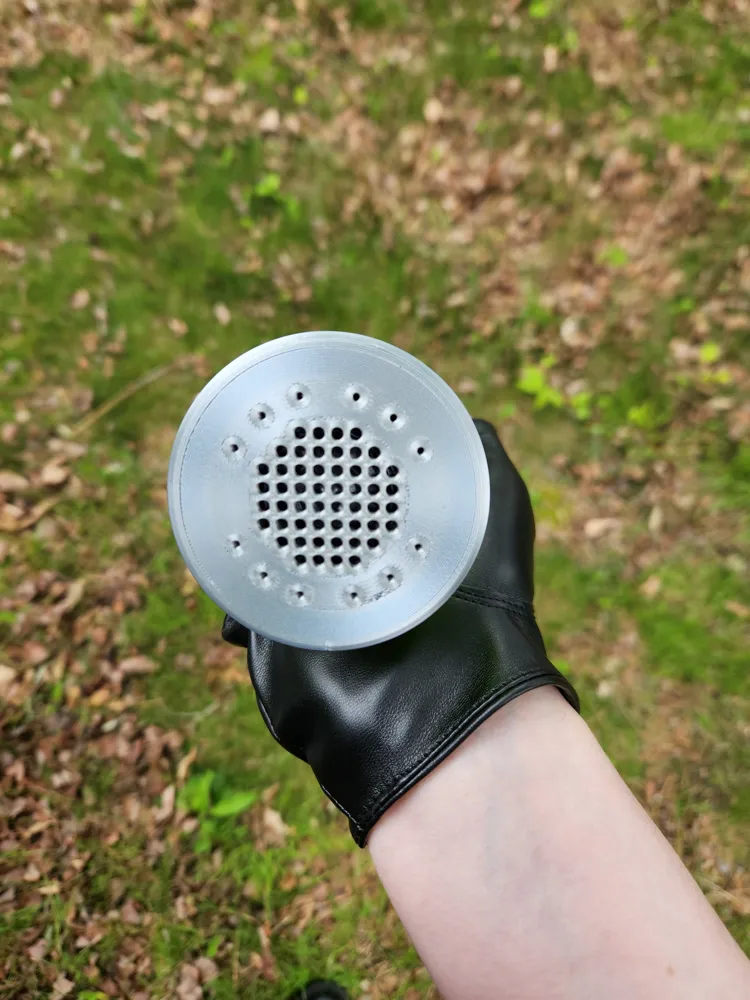 Jet Set Radio - Spray Can prop (w/ sound & spray!) by Amethyst3D ...