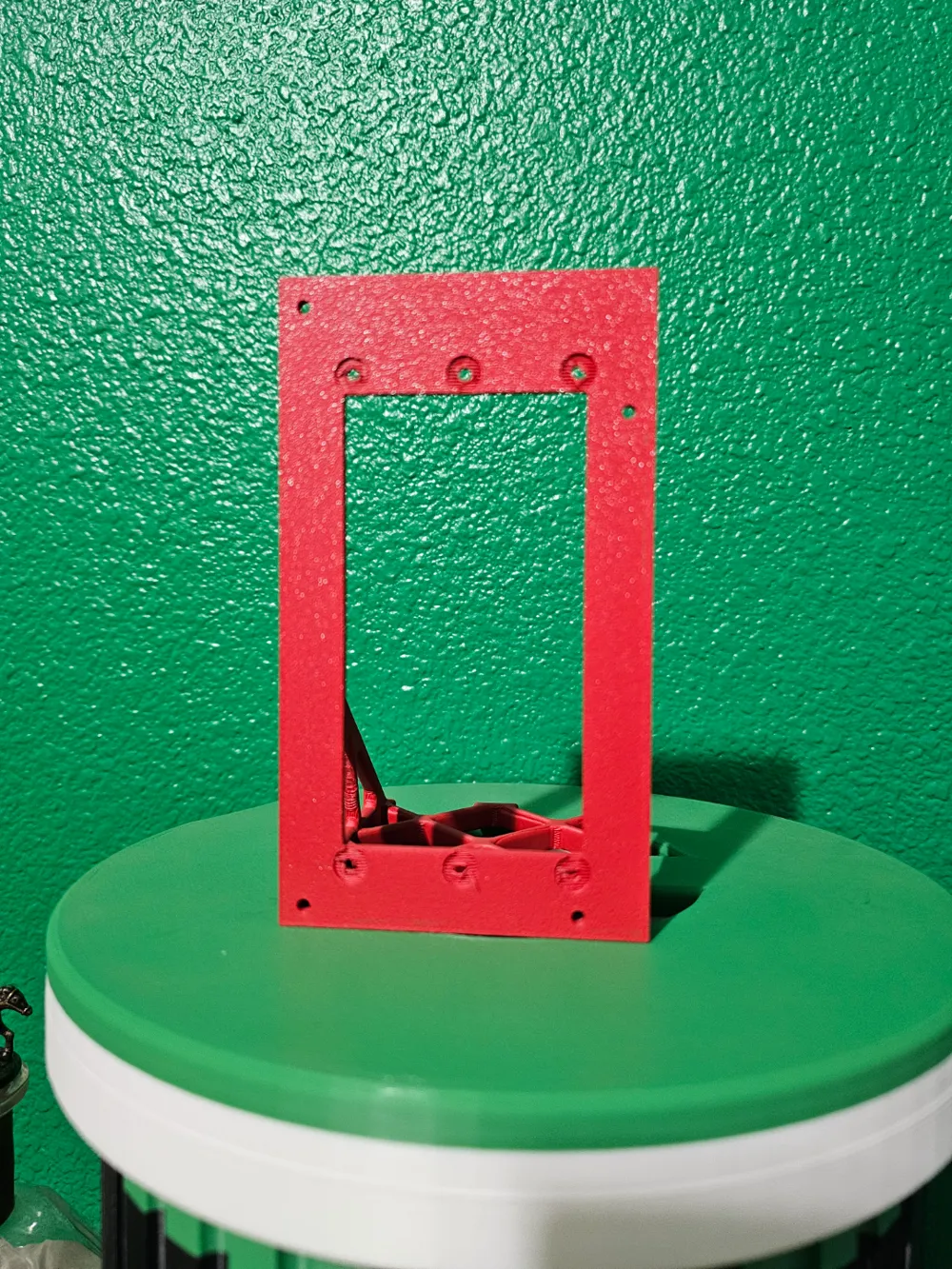 SFX to ATX PSU adapter by Tuna - MakerWorld