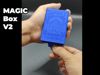 Magic Trick - The Vanishing Box - Free 3D Print Model - MakerWorld