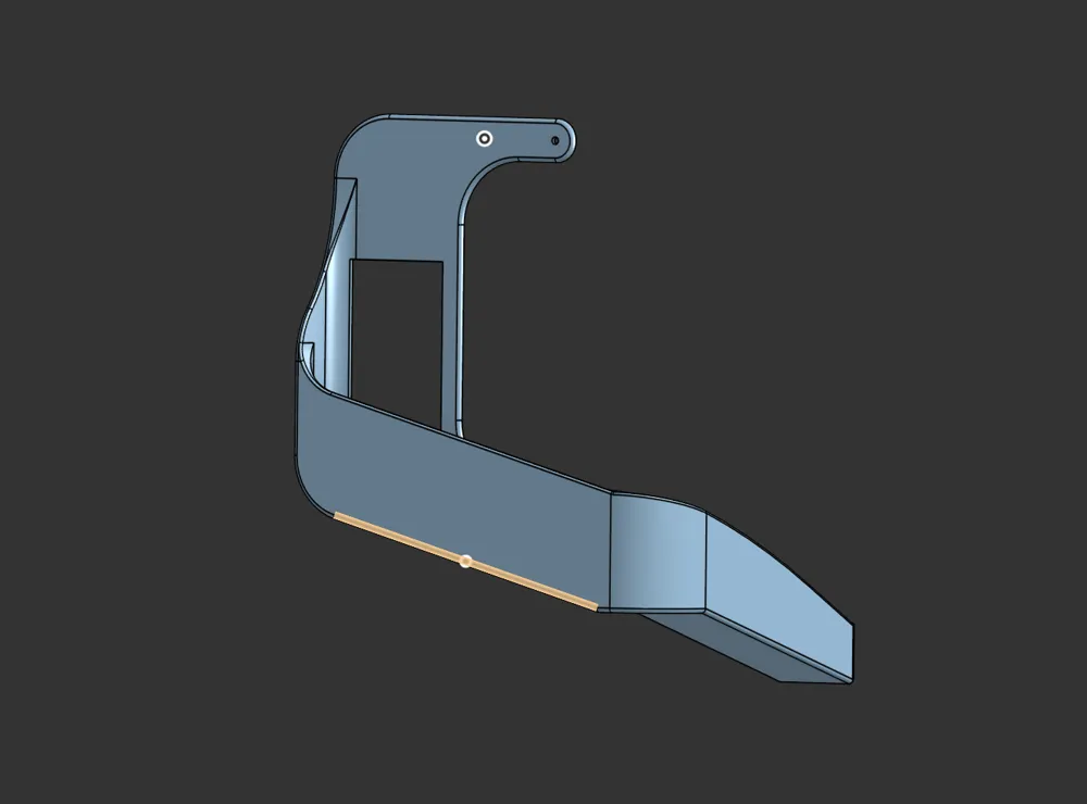 bambu lab p1s poop collector poop bucket by william spencer MakerWorld ...