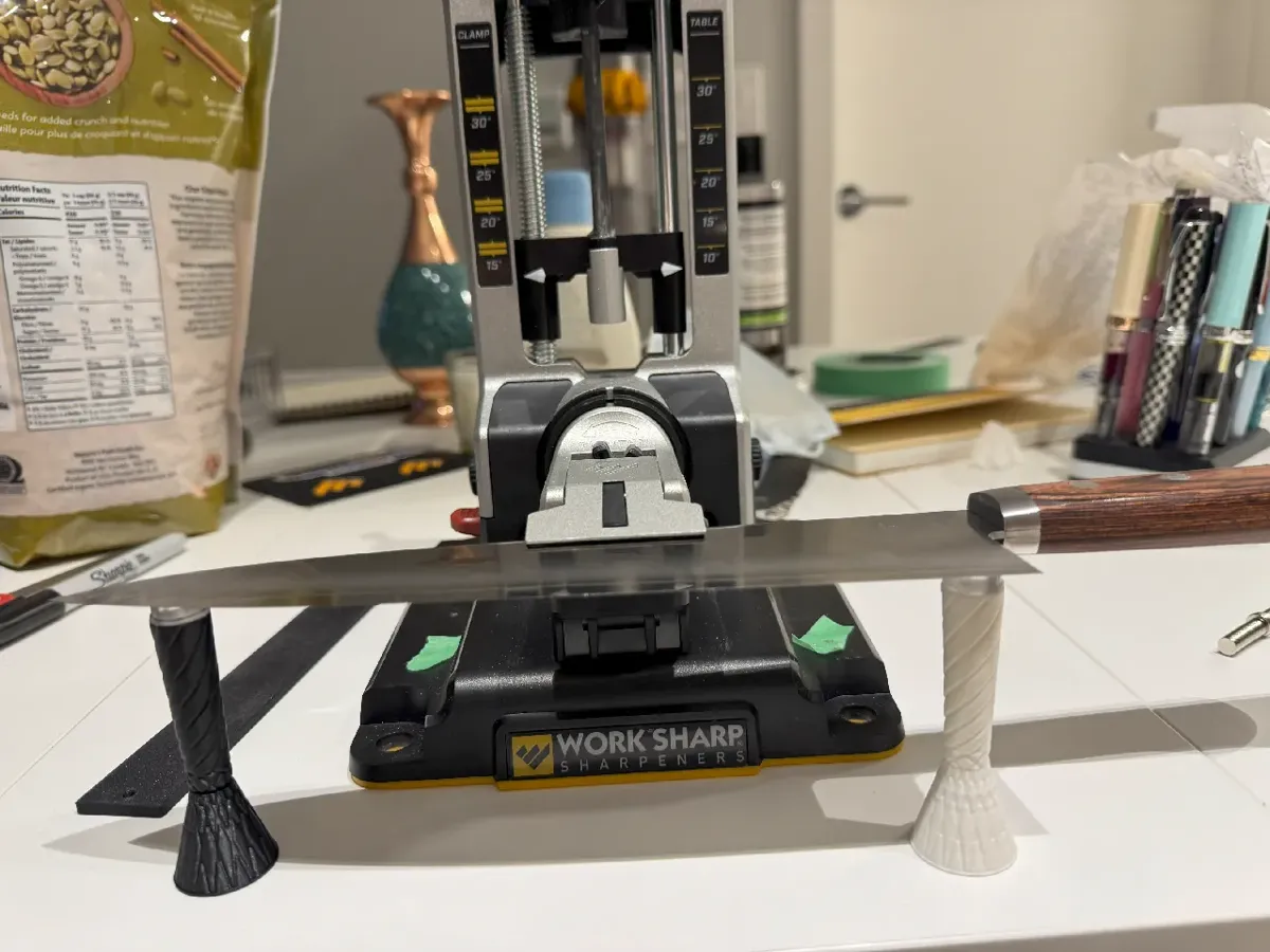 Work Sharp Cooking / Long Knife Stabilizer by amythemaplebun MakerWorld ...
