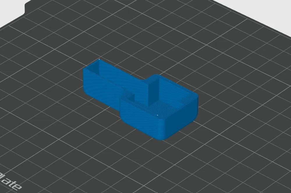 modular Hot End case, fits common toolboxes. - Free 3D Print Model ...