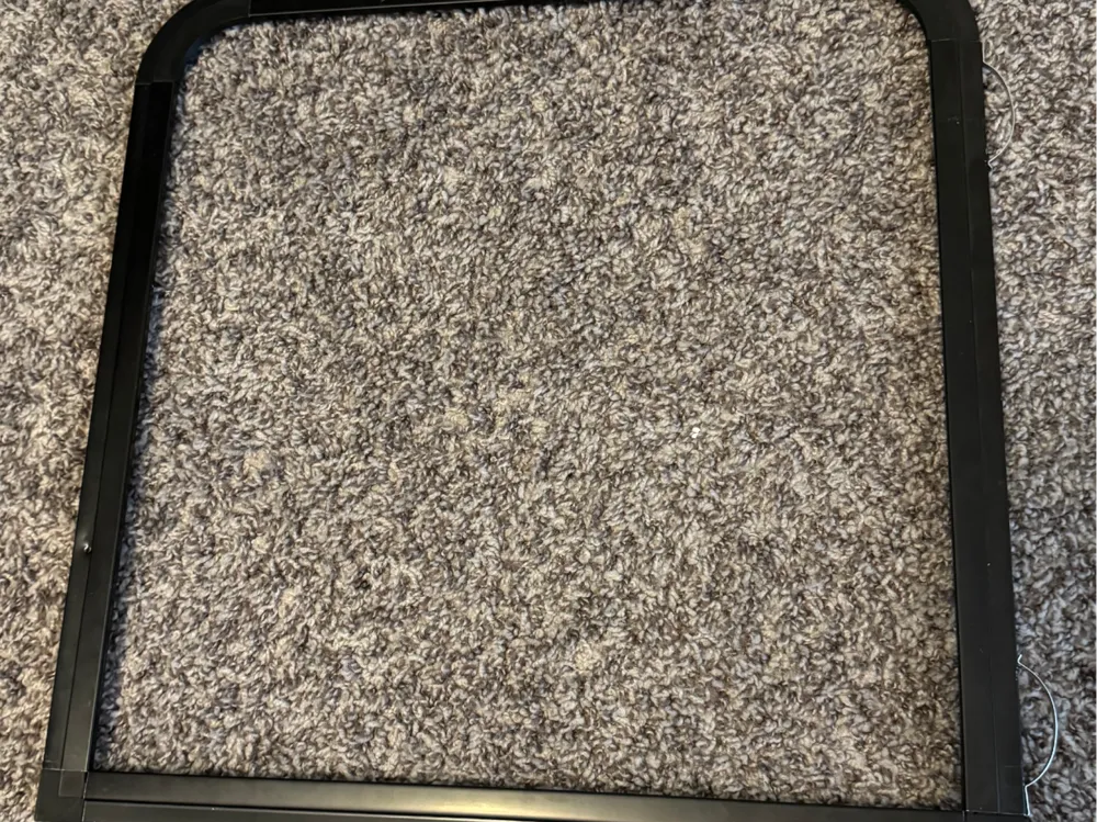 RV window screen corner brackets by Spanky MakerWorld: Download Free 3D ...