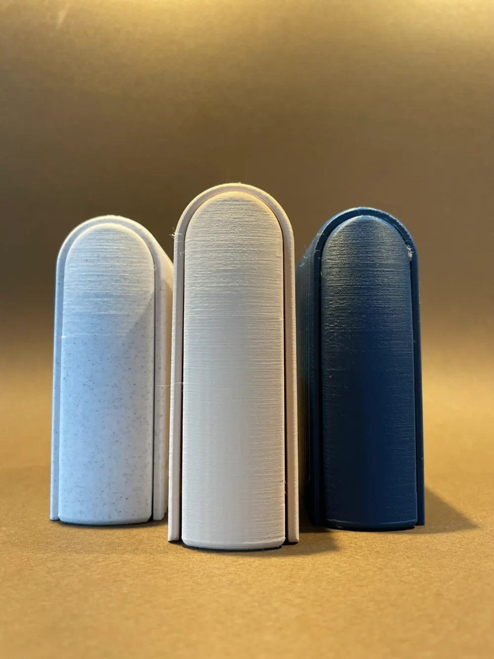 Q-Tips Holder/Dispenser by Birz - MakerWorld