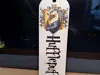 Harry Potter - Hufflepuff - Bookmark by 3dGlowMakerWorld: Download Free ...