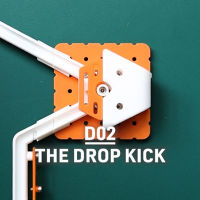 Meowballs: A Marble Run Treat Dispenser by SAAK.Studio MakerWorld: Download Free 3D Models