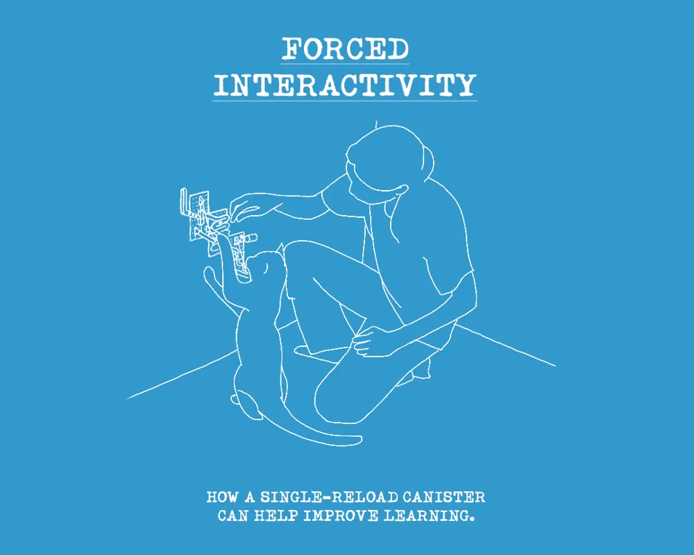 Meowballs: A Marble Run Treat Dispenser by SAAK.Studio MakerWorld: Download Free 3D Models