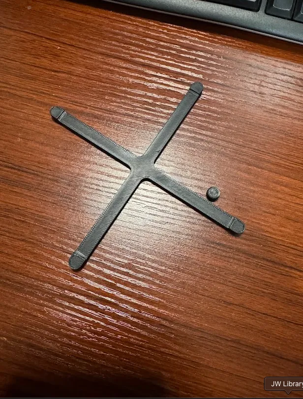 M4 Mac Mini Power Button Stand by r_mix MakerWorld: Download Free 3D Models