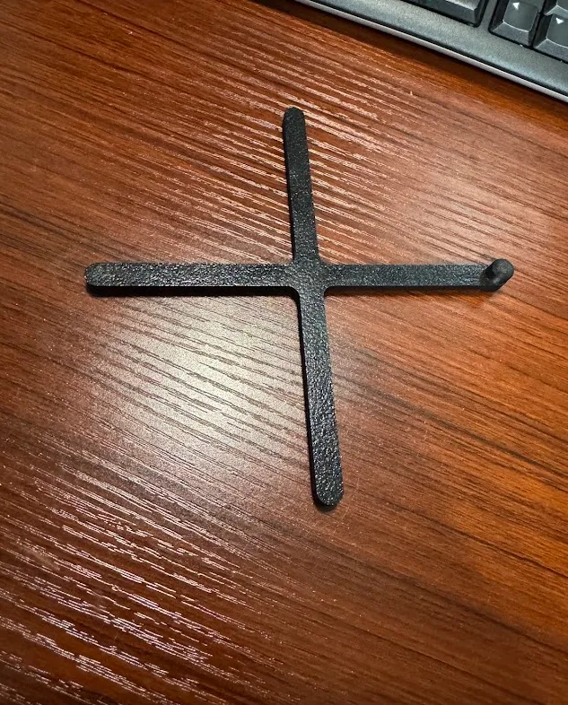 M4 Mac Mini Power Button Stand - Free 3D Print Model - MakerWorld