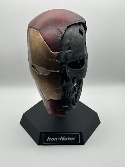 Marvel | Collection - MakerWorld: Download Free 3D Models