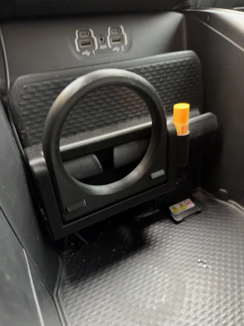 RAM Truck Fold-Down Cupholder – Fits Large Cups - Free 3D Print Model ...