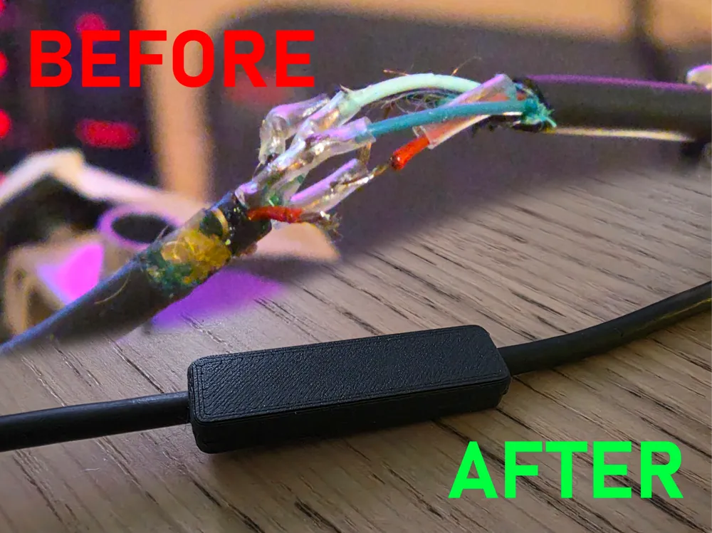 Micro Junction Box by EviLSeeD MakerWorld: Download Free 3D Models