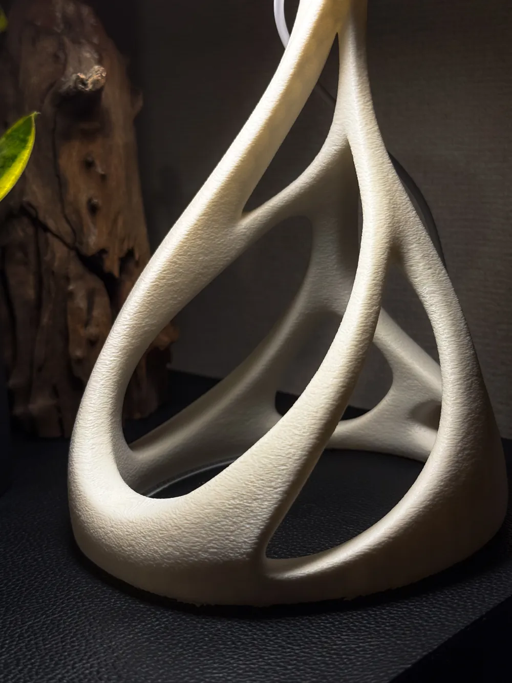 Alien Lamp – Small & Large Versions (Fuzzy Skin) by future_vizion ...