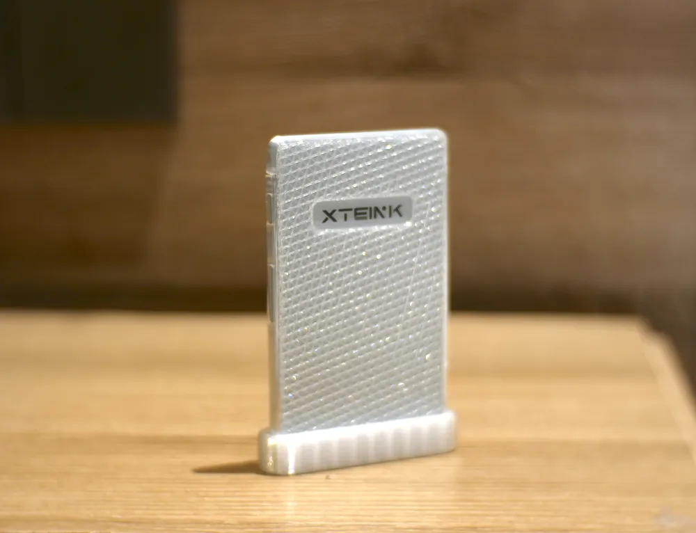 Yuexingtong x4 E-ink Screen Ultra-thin Protective Case - Free 3D Print ...