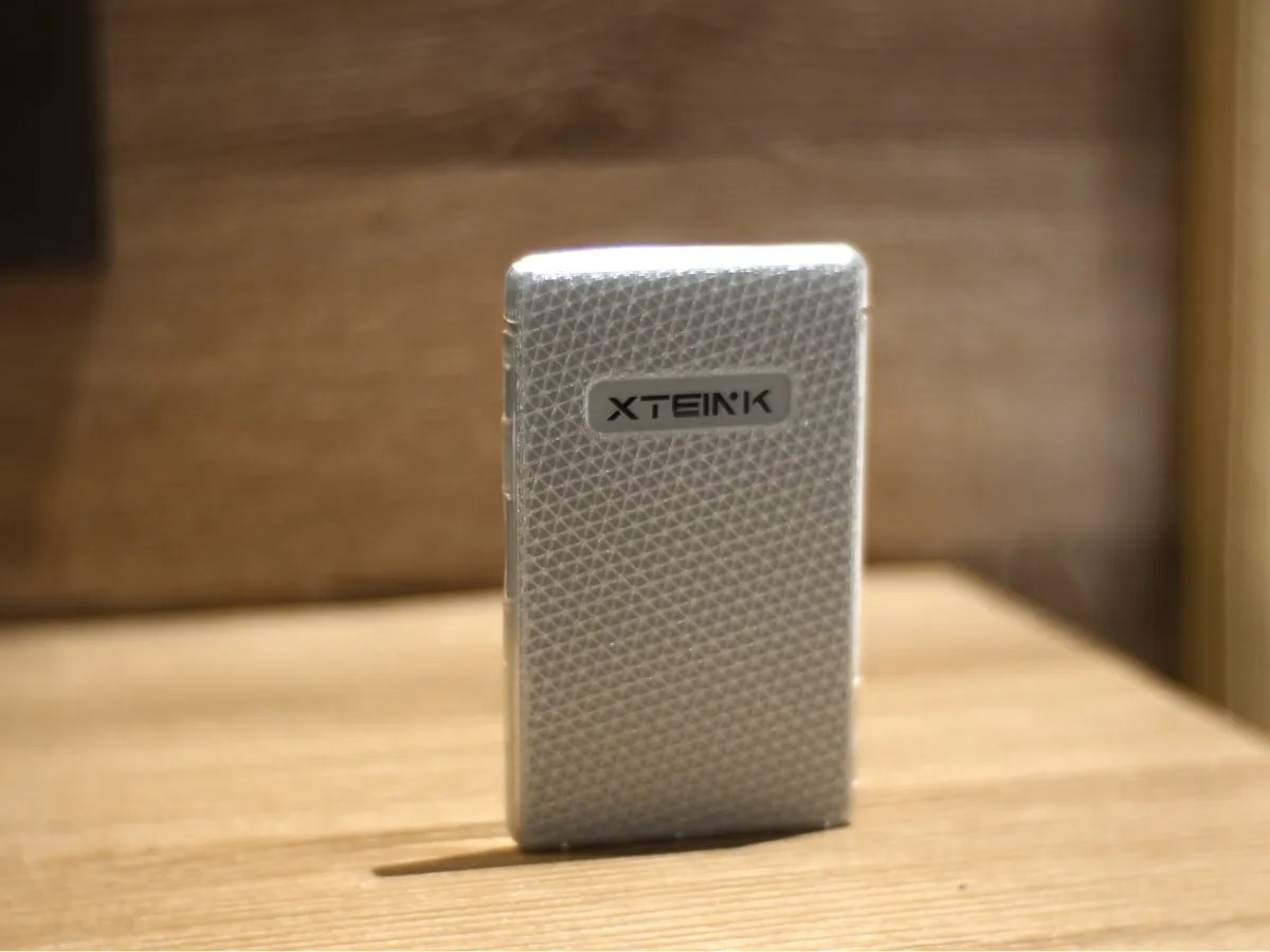 Yuexingtong x4 E-ink Screen Ultra-thin Protective Case - Free 3D Print ...